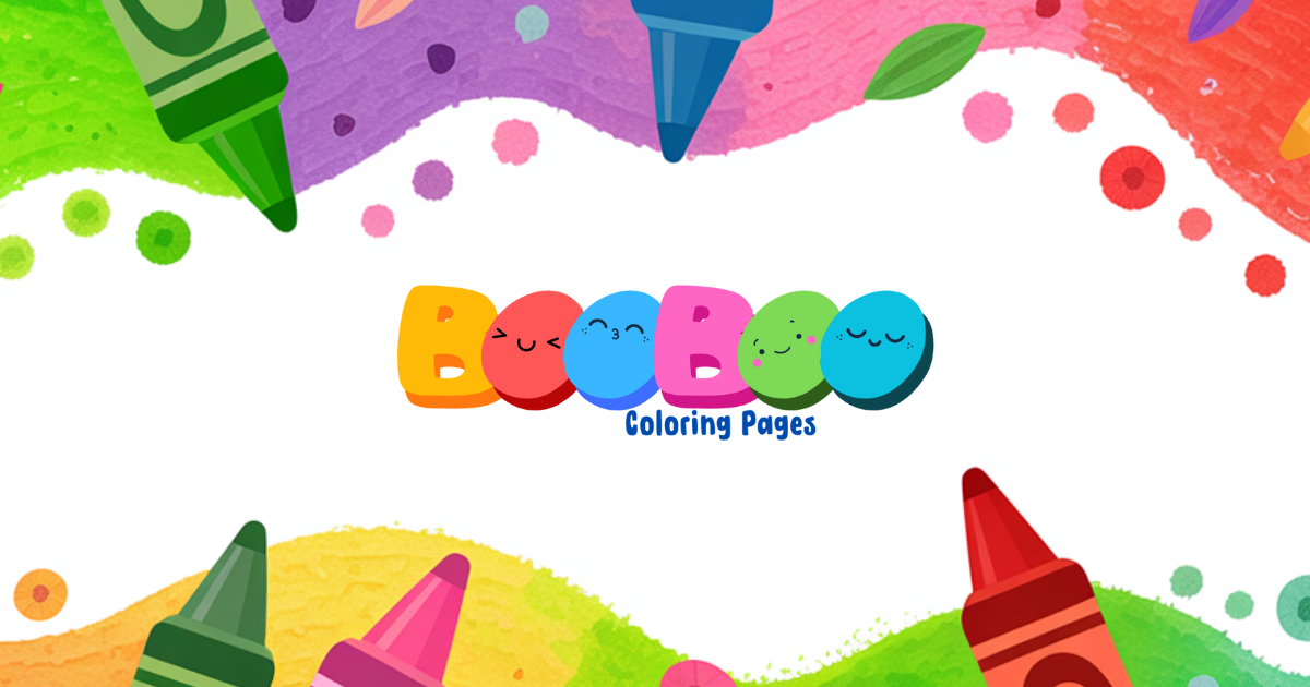 75 Free Printable Festivals Coloring Pages