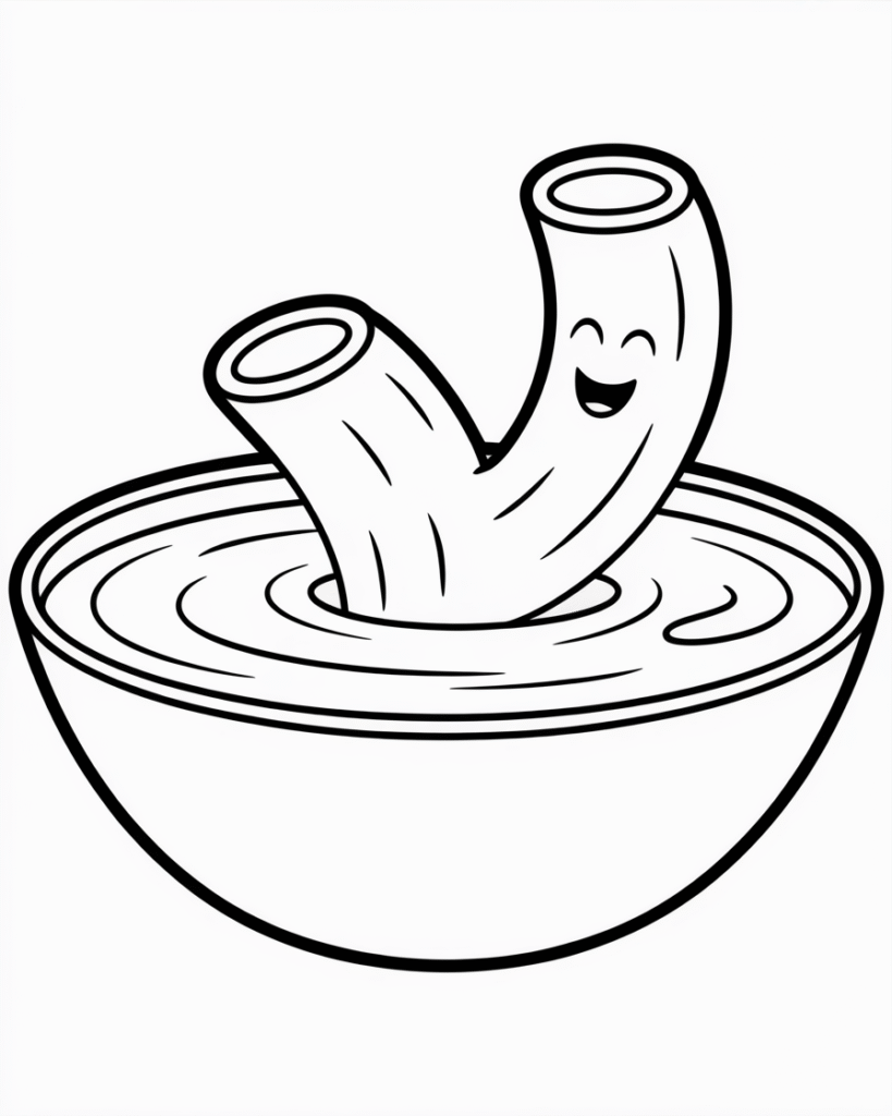 Italian Brainrot Coloring Pages (25 Free Printable PDFs)